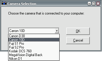 PhotoLynx® - Software Readme